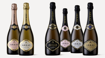 Best Sparkling Wine - House of Arras