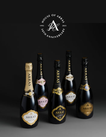 Best Sparkling Wine - House of Arras