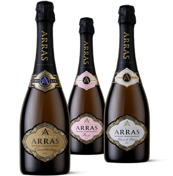 Best Sparkling Wine - House of Arras